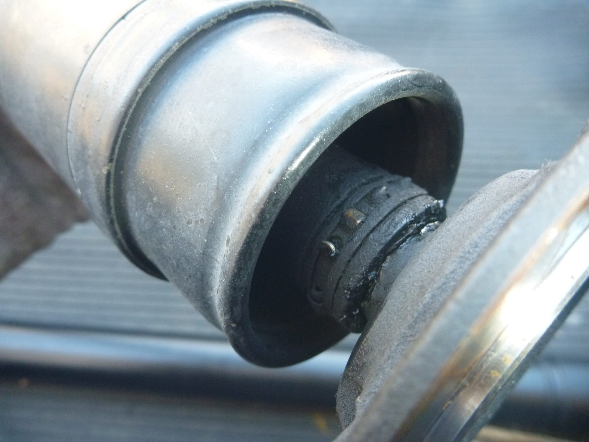 HONDA アクティトラック HA9 プロペラシャフト交換 218000km⤴ 車 晴好雨奇